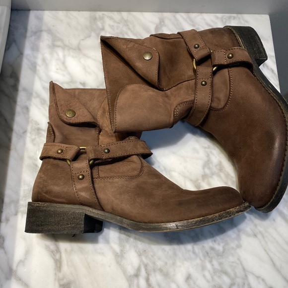 Sundance | Shoes | Sundance Ankle Boots | Poshmark